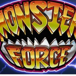 Иконка канала MONSTER FORCE