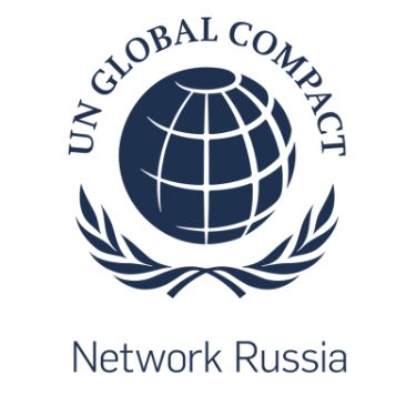Иконка канала UN Global Compact Network Russia