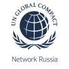 Иконка канала UN Global Compact Network Russia