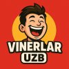 Иконка канала Vaynerlar UZB