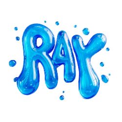 Иконка канала Oh my Ray