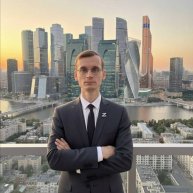 Иконка канала Евгений Игоревич Вязников