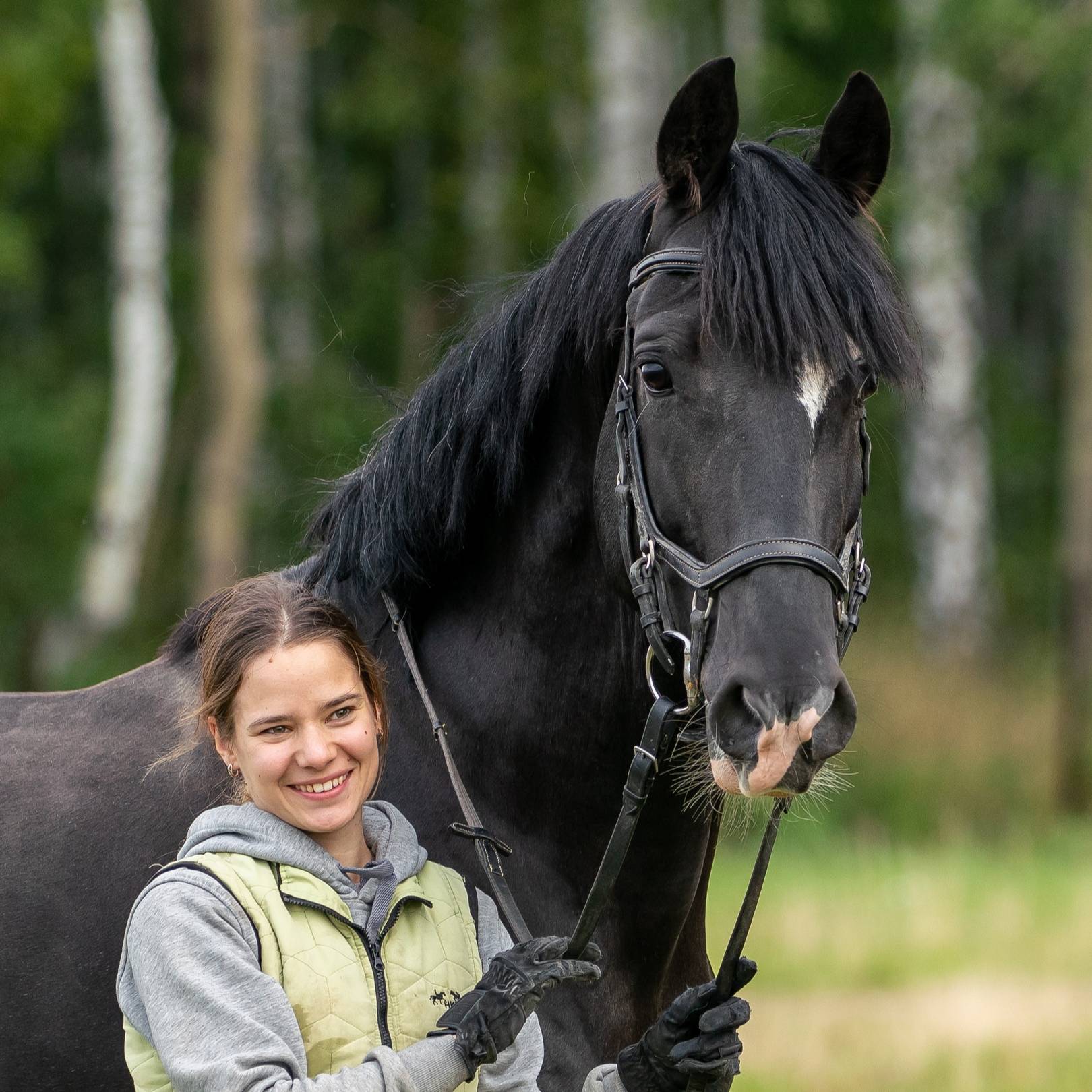 Иконка канала My Mustang