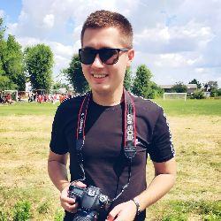 Иконка канала Futguy Александр Гайко