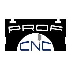 Иконка канала PROFCNC