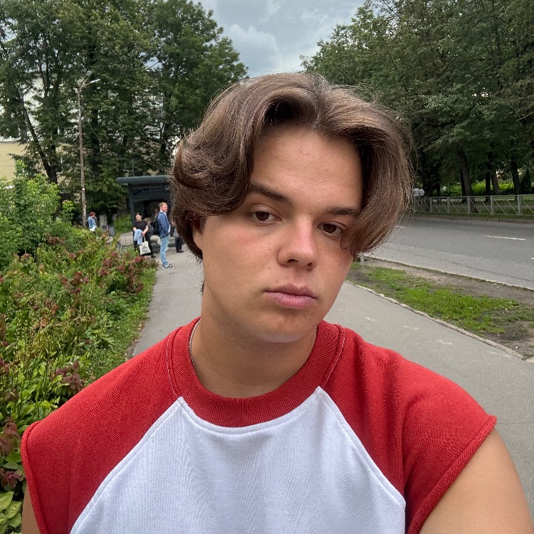 Иконка канала Лев Петров