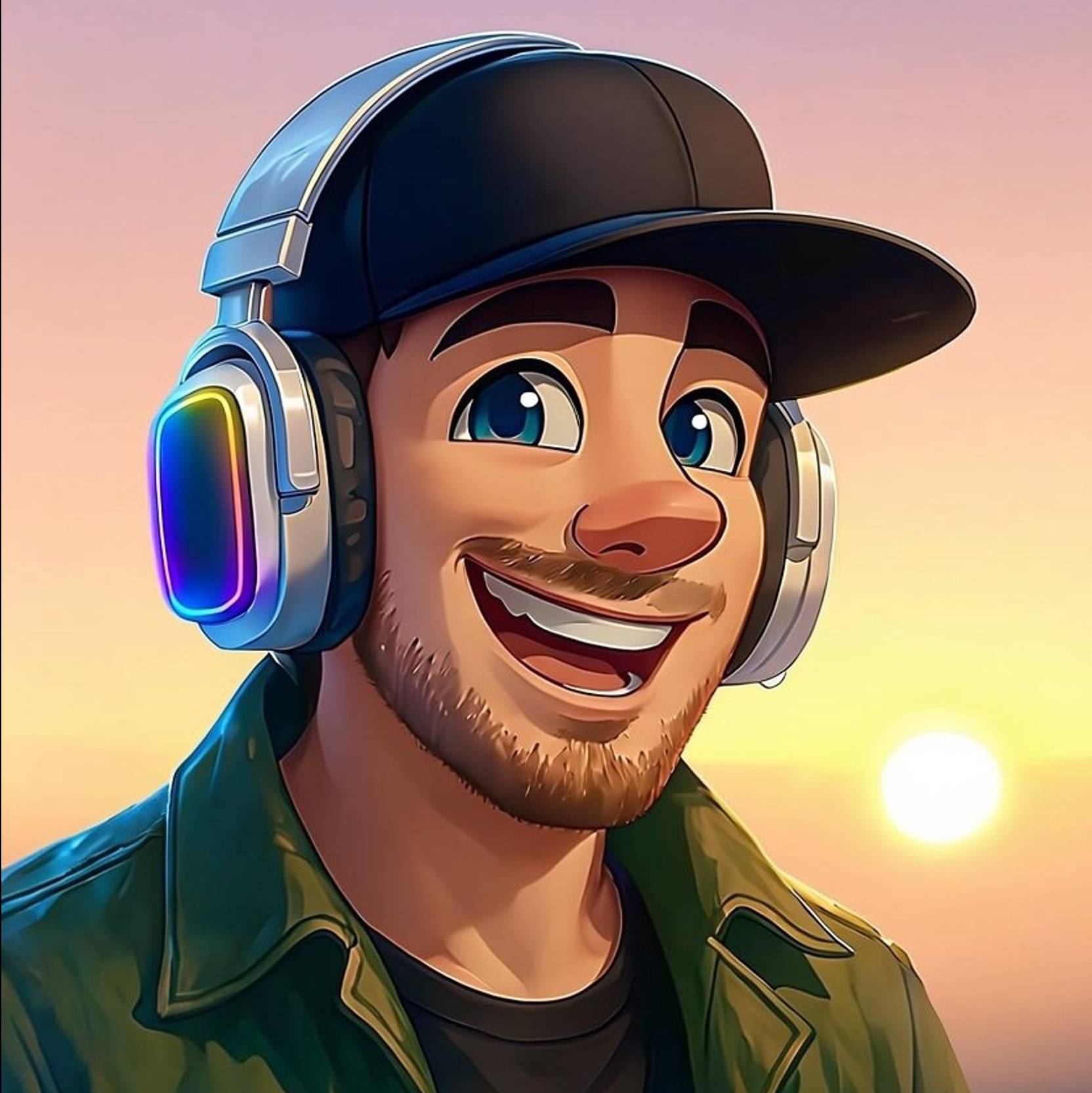 Иконка канала Эль Ниньо ТВ