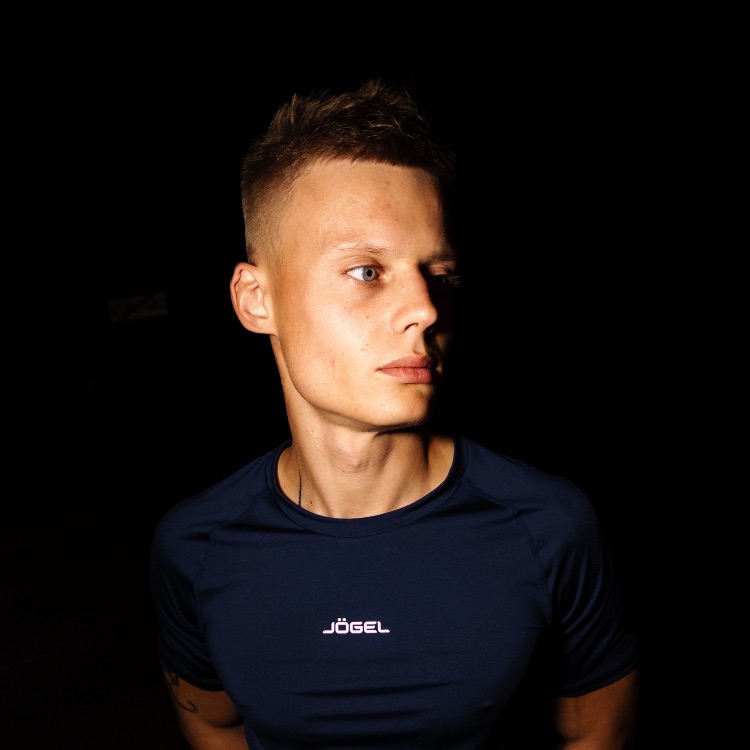 Иконка канала GNikolaev
