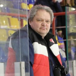 Иконка канала Ostap Perkoff