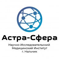 Иконка канала Астра-Сфера