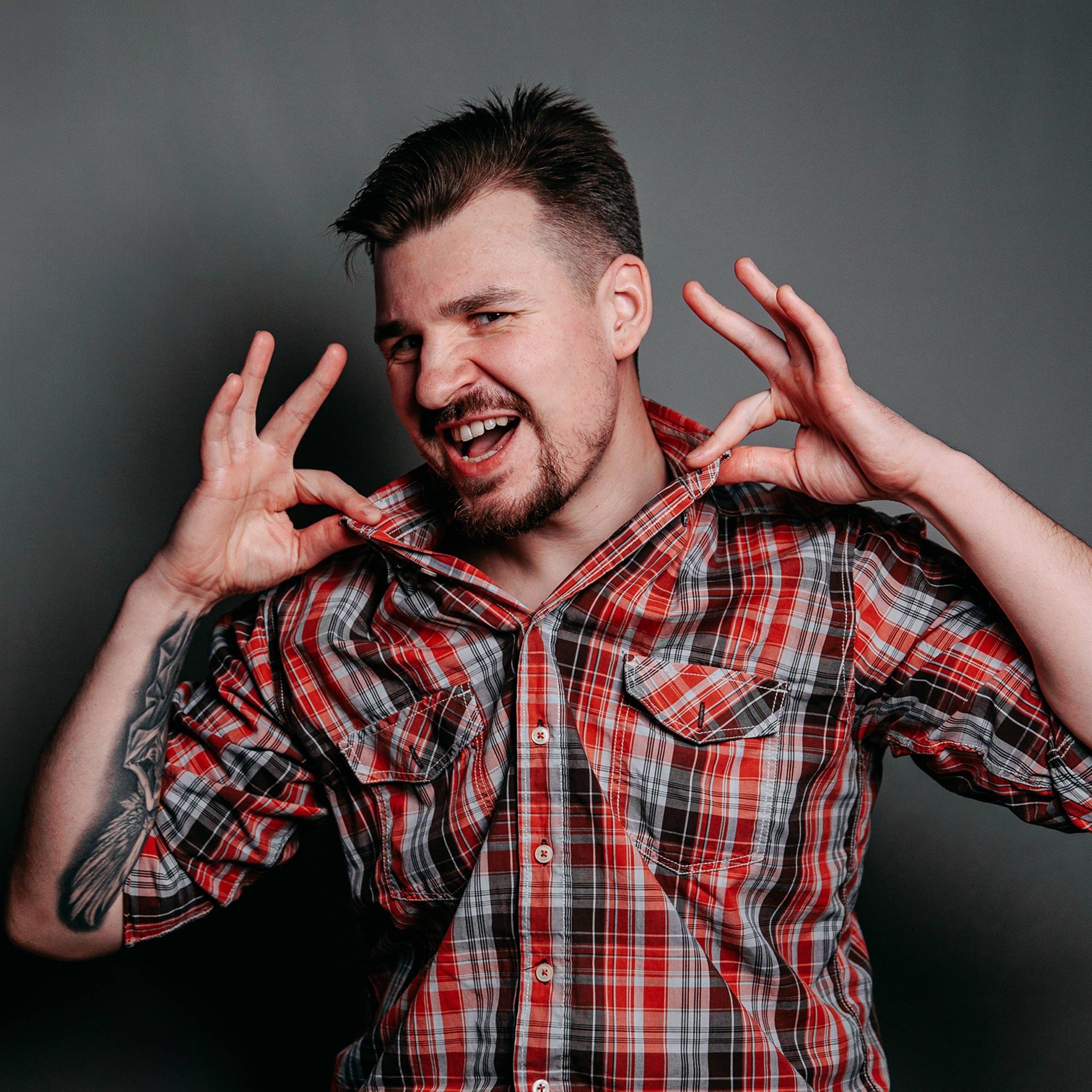 Иконка канала Гитарная мастерская |Алексей Рушковский