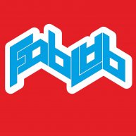 Иконка канала Fablab Moscow - Лаборатория цифрового производства