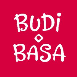Иконка канала BUDI BASA