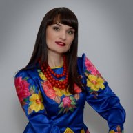 Иконка канала Певица Ольга Квитка