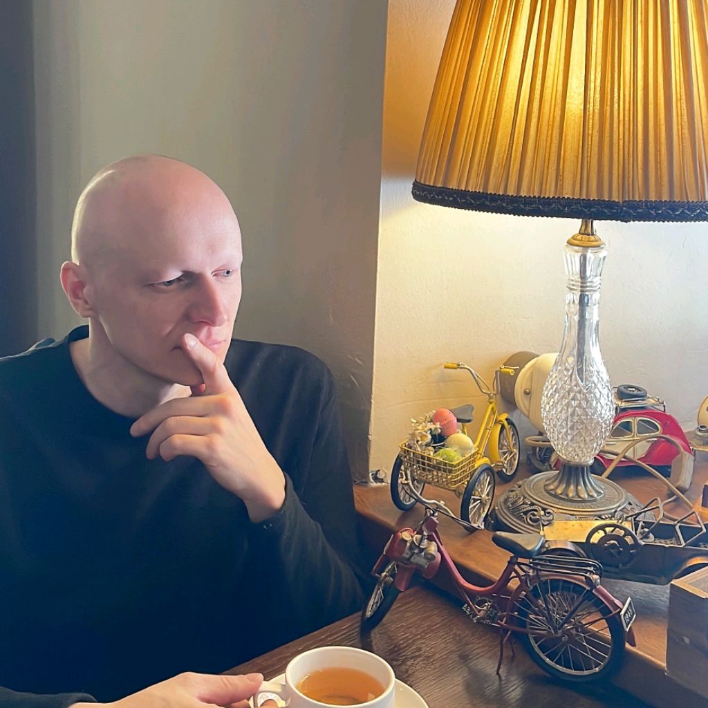 Иконка канала GinoEscobar