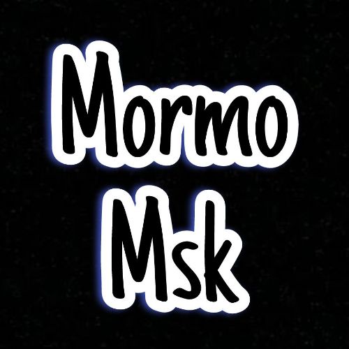 Иконка канала Mormo Msk