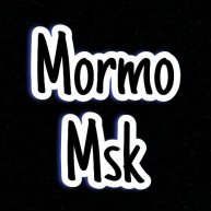 Иконка канала Mormo Msk
