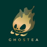 Иконка канала GhosTea