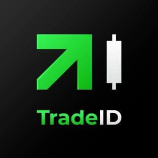 Иконка канала Ибрагим Джураев TradeID