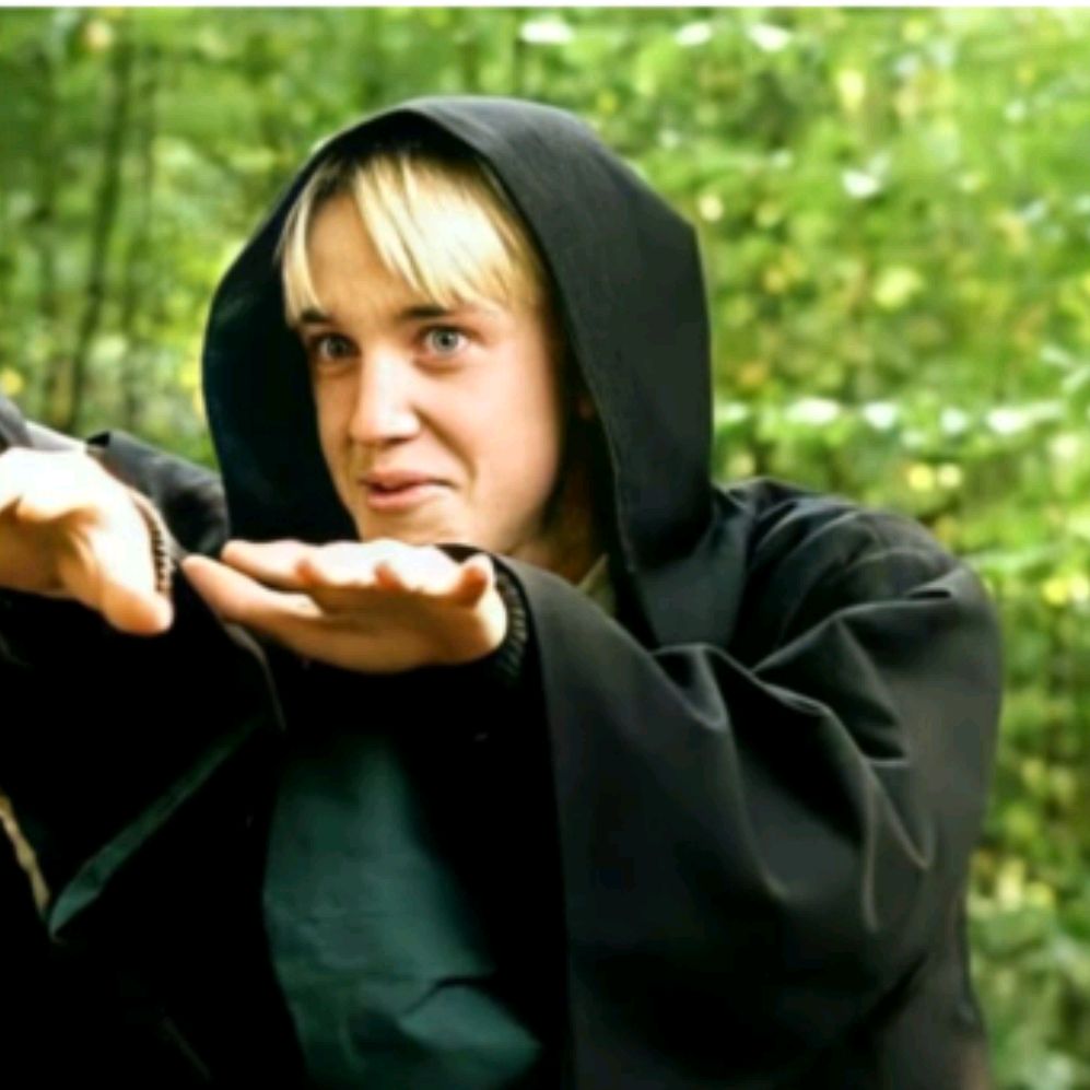 Иконка канала Драко Малфой