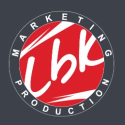 Иконка канала LBK Marketing Production