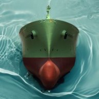 Иконка канала МорфлотСПб