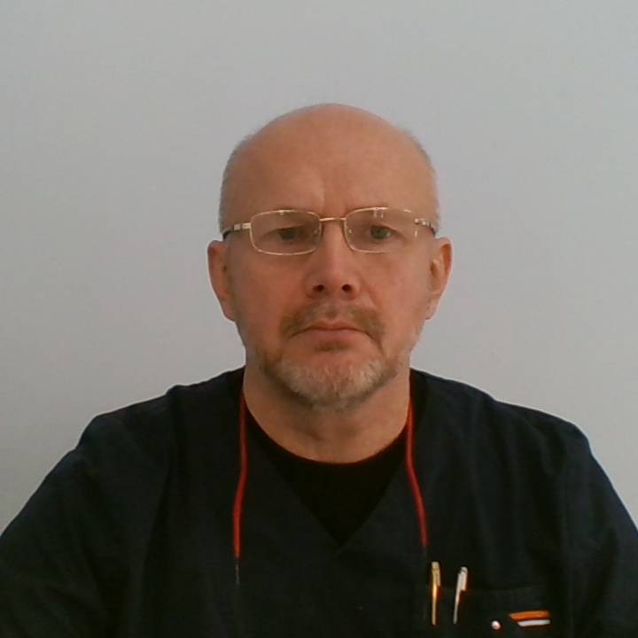 Иконка канала Клиника доктора Кочеткова