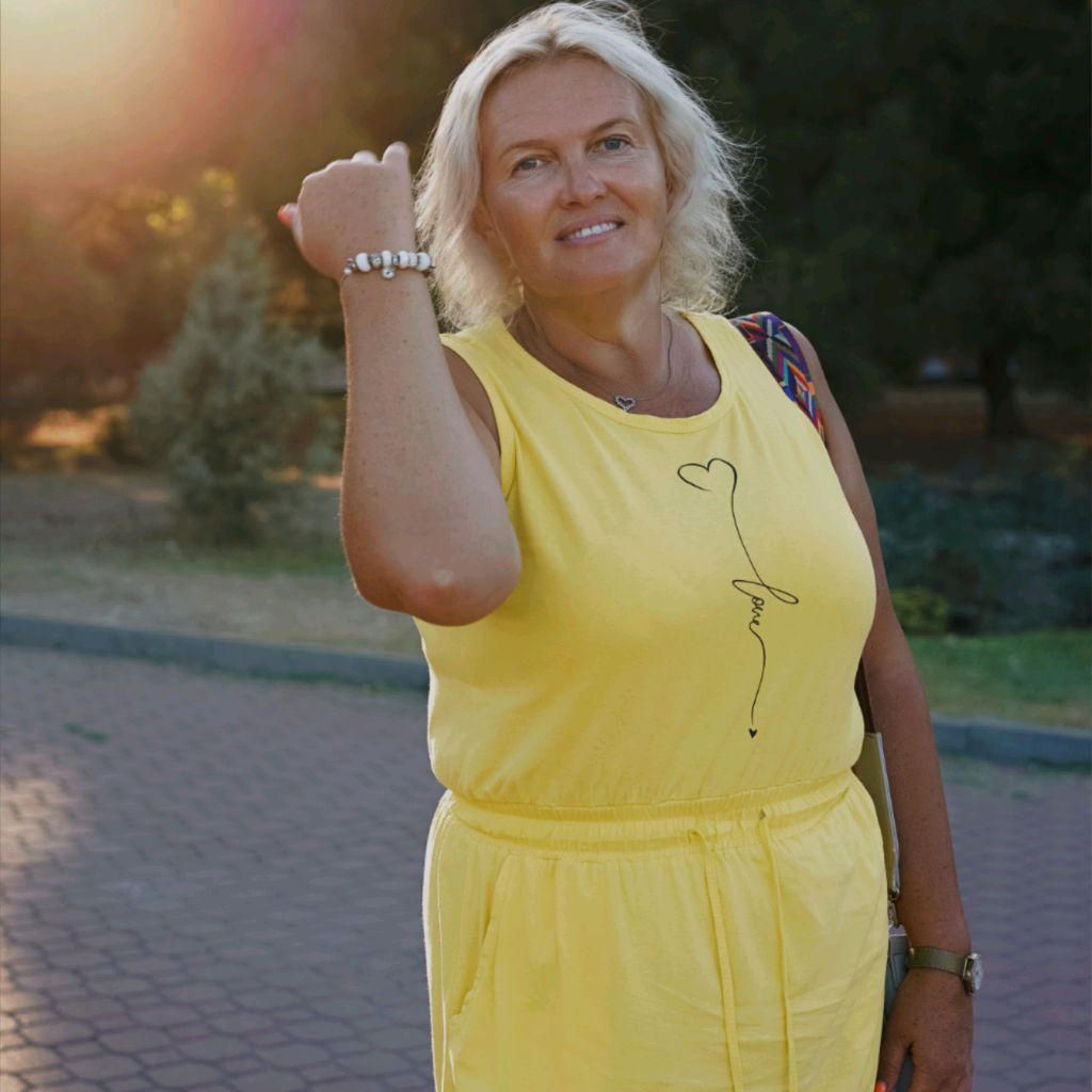 Иконка канала Путешествуйте с Валентиной