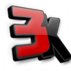 Иконка канала 3К - Канал Крутых Короткометражек