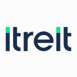 Иконка канала itreit