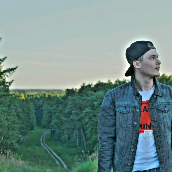 Иконка канала MaksimkaLuzin