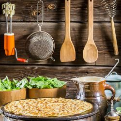 Иконка канала ПРИГОТОВИМ,ПОЕДИМ)