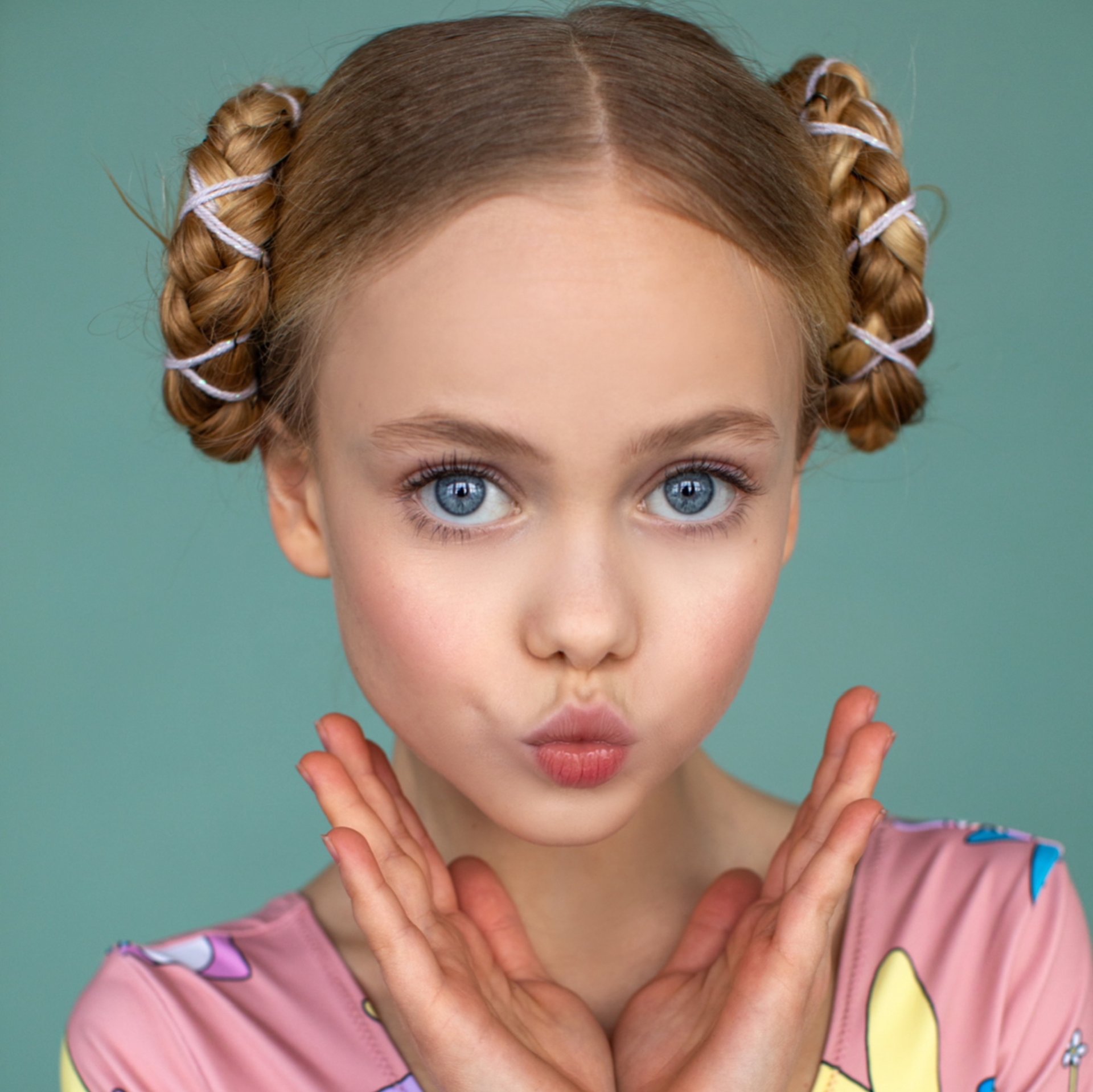 Иконка канала antonova_viola