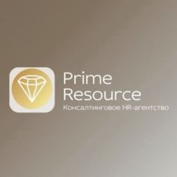 Иконка канала Прайм Ресурс | Prime Resource