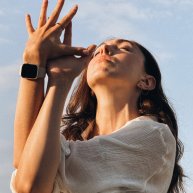 Иконка канала BALANCE