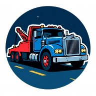 Иконка канала Водитель дальнобойщик