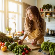 Иконка канала Мир рецептов 🤍🍳