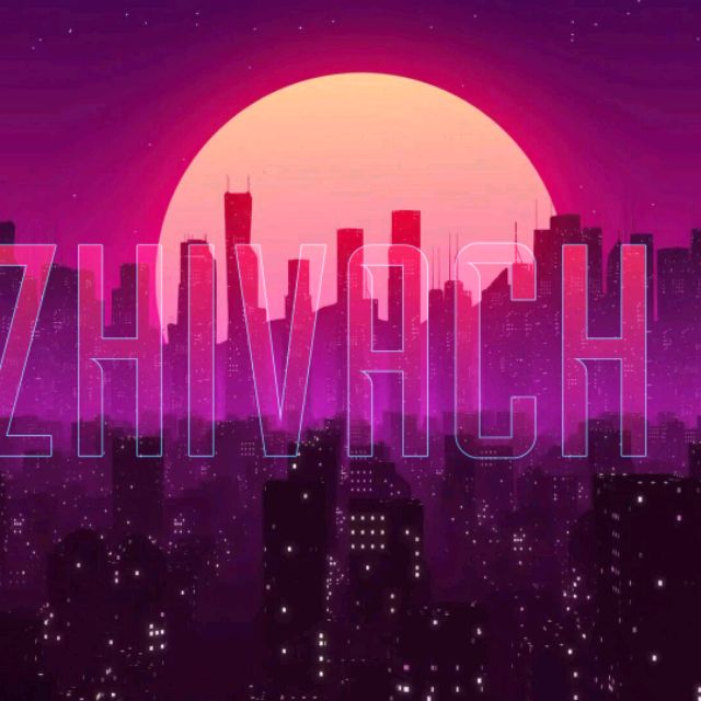 Иконка канала zhivach