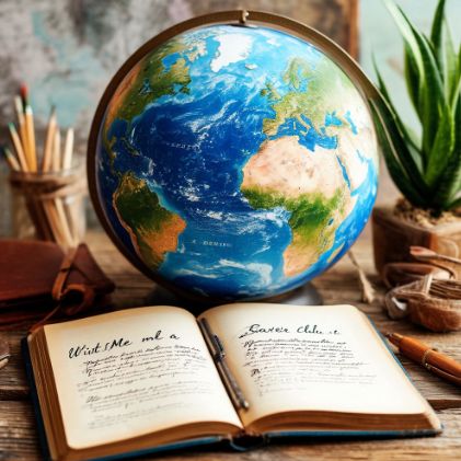 Иконка канала Пора путешествовать