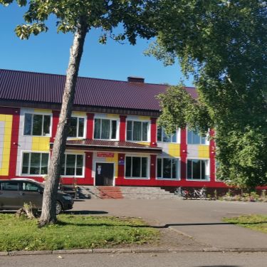 Иконка канала Мильковский Дом культуры и досуга