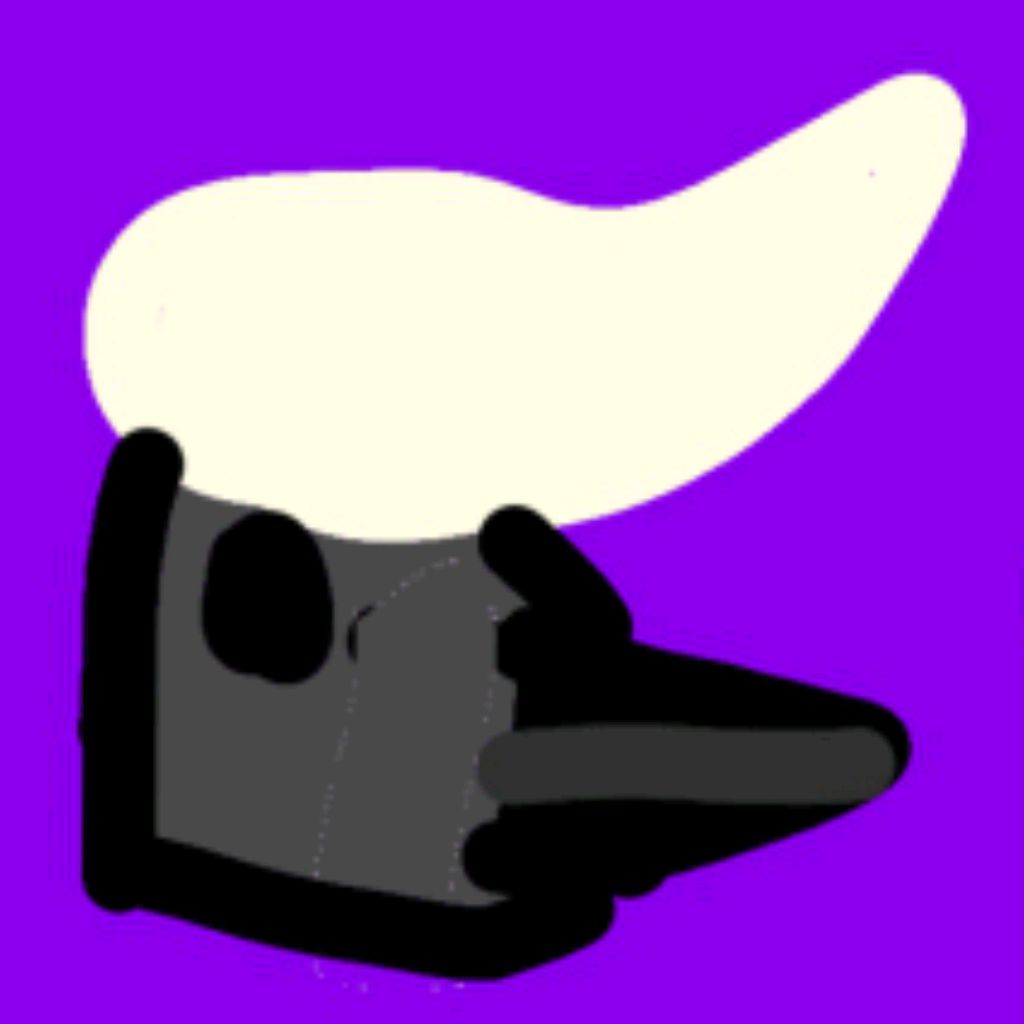 Иконка канала Хеллоуинский Епик Мироджуп TV🍠