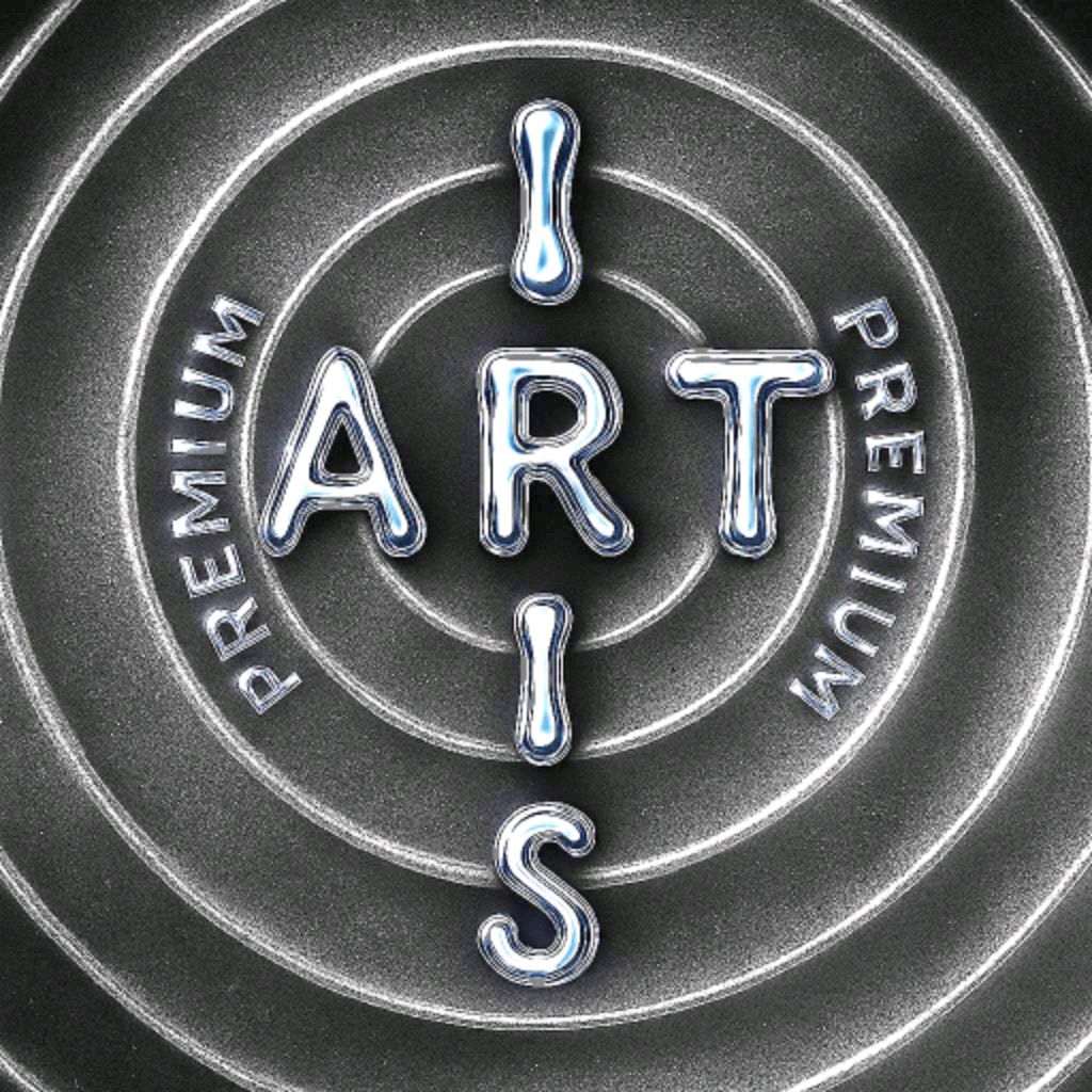 Иконка канала IrisArtPremium Интерьерные зеркальные картины