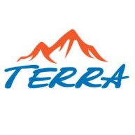 Иконка канала Терра, снаряжение для путешествий