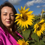 Иконка канала Елена Абашина