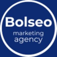 Иконка канала Маркетинговое агентство Bolseo