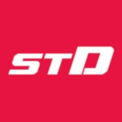 Иконка канала Dima stD