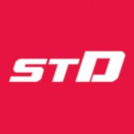 Иконка канала Dima stD