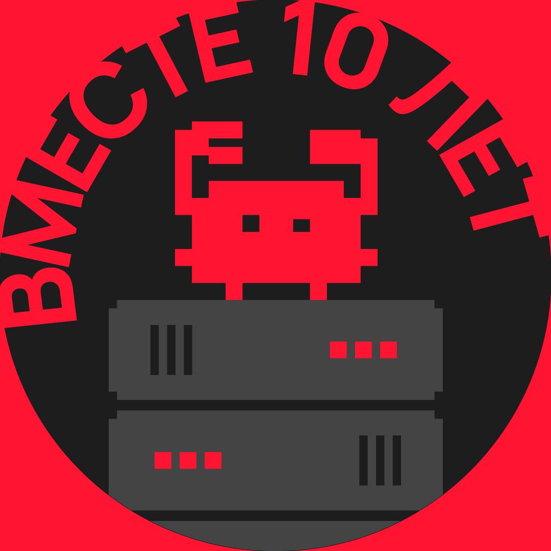 Иконка канала Crabbit