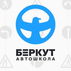 Иконка канала Автошкола Беркут