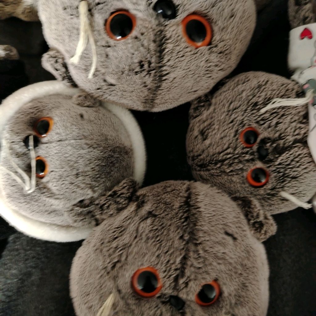 Иконка канала Басики-масясики